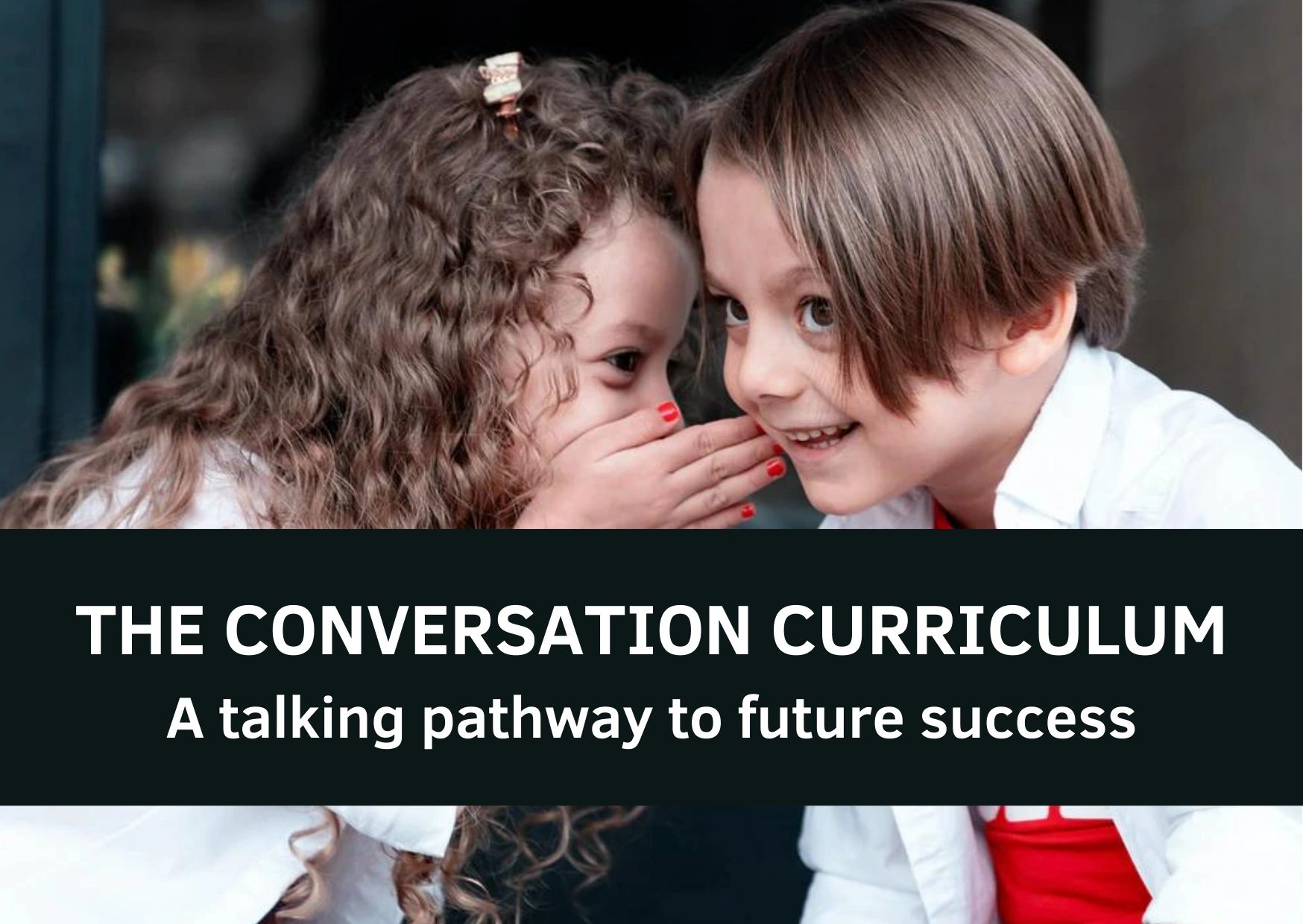 Why Oracy? | The Conversation Curriculum Why Oracy? | The Conversation Curriculum